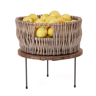 Linkshelving | Rustic Display Equipment